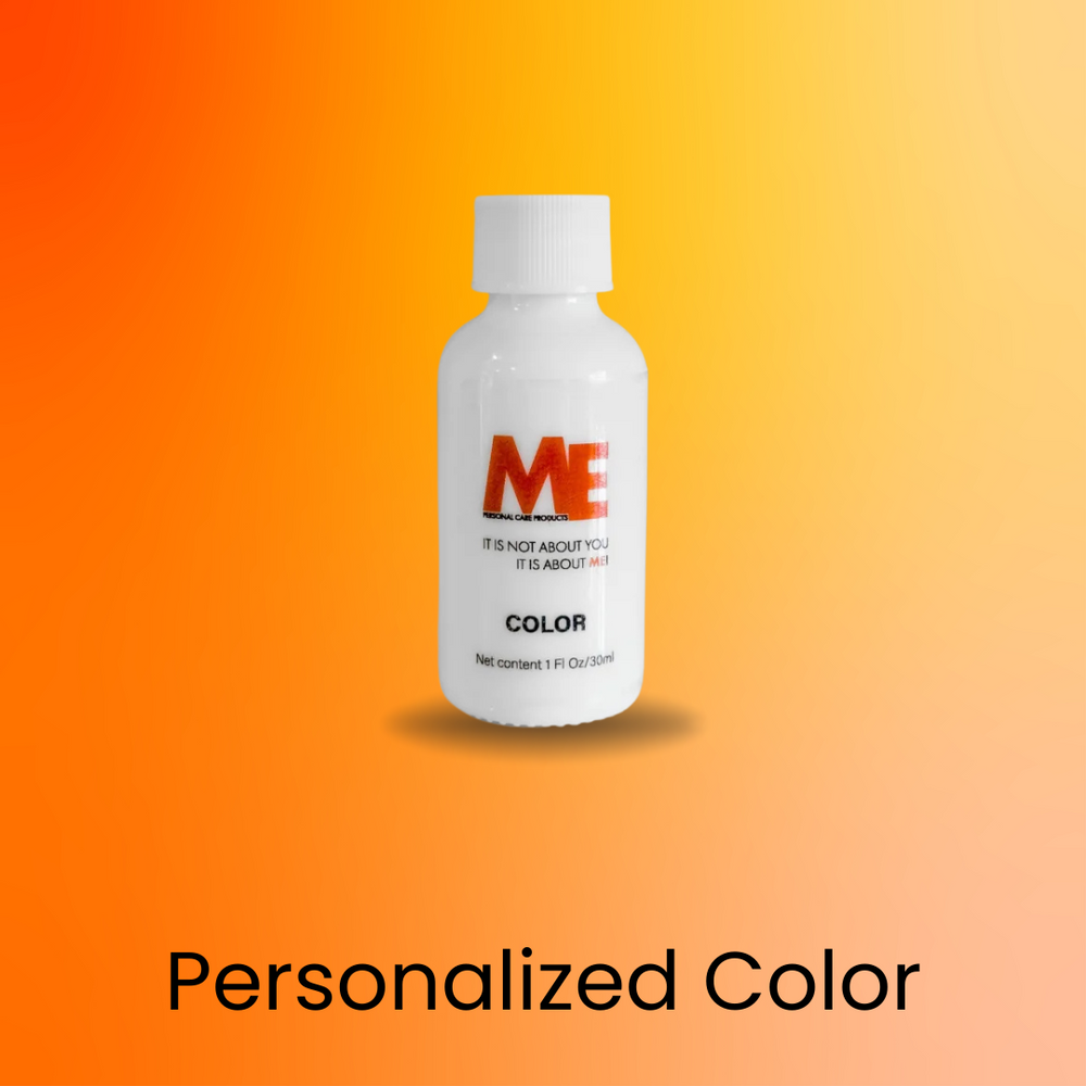 Complete Hair Color Solution – PCPBYME